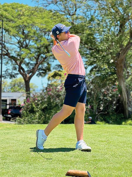 Valley Isle Scoreboard | News, Sports, Jobs - Maui News